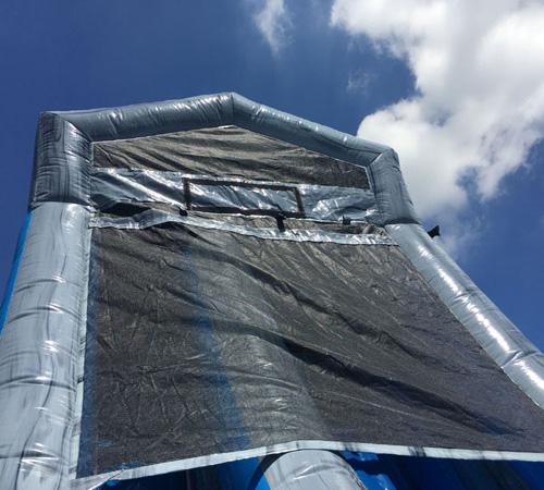 19′ Rocky Mountain Water Slide – Bell County Bounce House Rentals